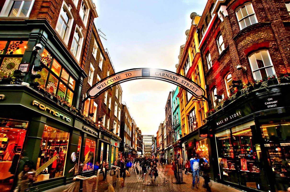 Retail Units & Shops for rent in London, Greater London | Completely Retail