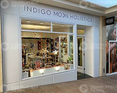 indigo moon holistics