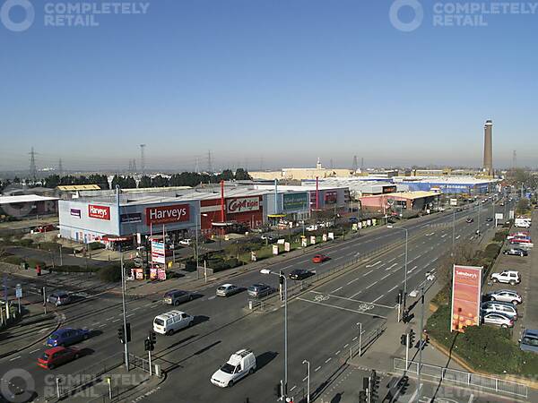 Purley Way - Alchetron, The Free Social Encyclopedia