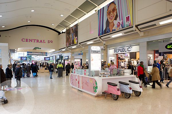 The Mall Luton - Alchetron, The Free Social Encyclopedia