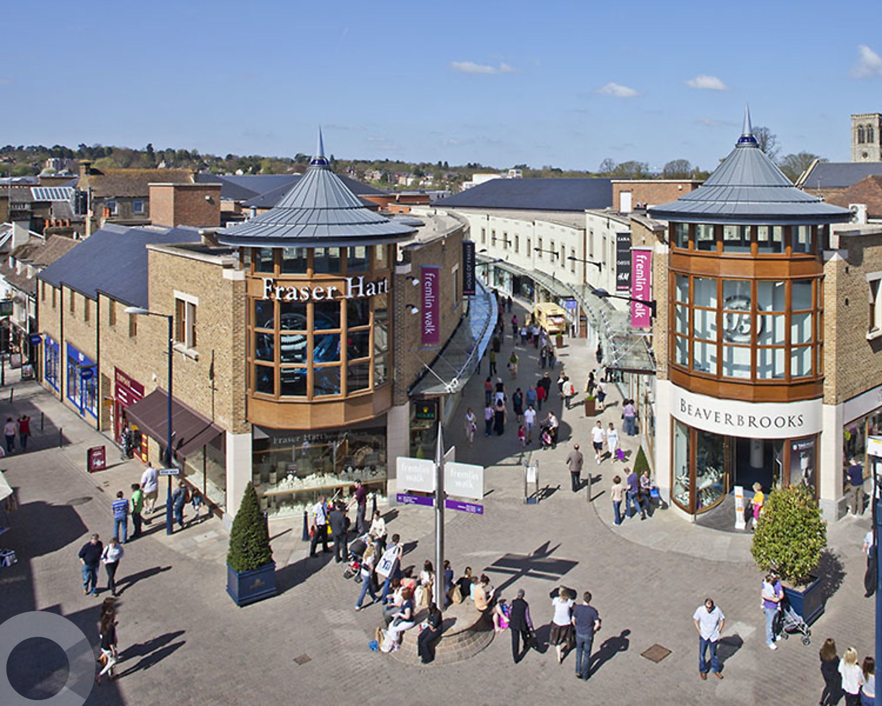 RCCG WINNERS GLORY MAIDSTONE